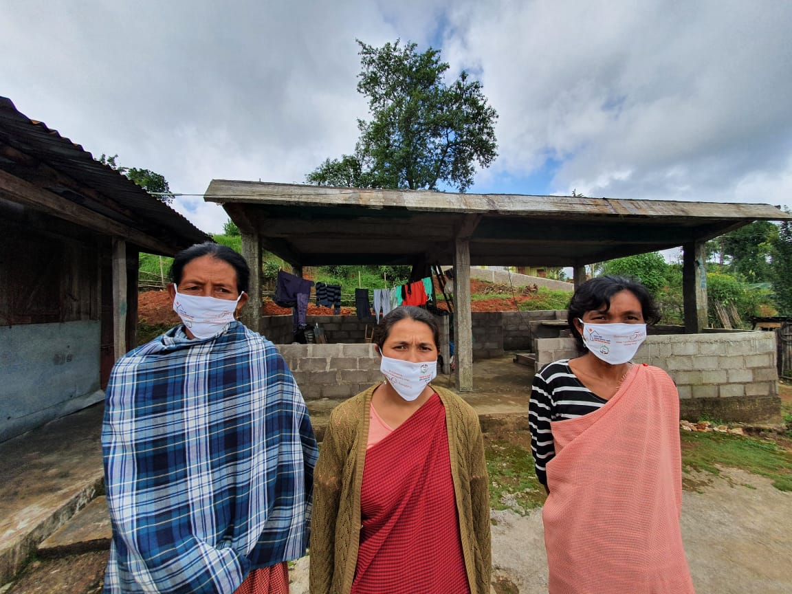 Official Website of Meghalaya Urban Development Authority