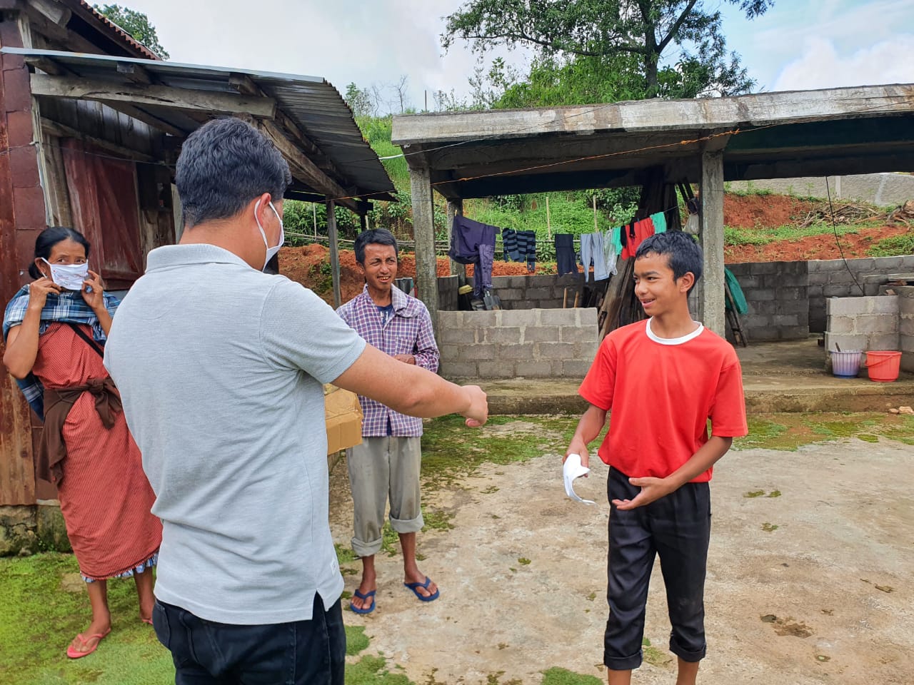 Official Website of Meghalaya Urban Development Authority