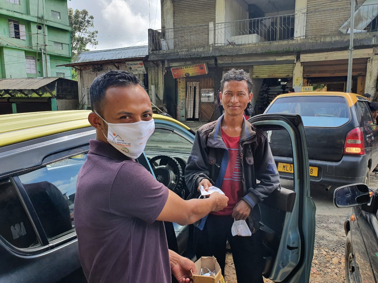 Official Website of Meghalaya Urban Development Authority